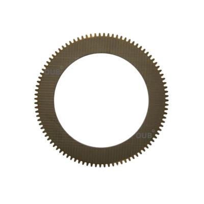 China 5K8617 Friction Disc E 5K8617 941, 951B 955L D4D D4E D4E SR for sale