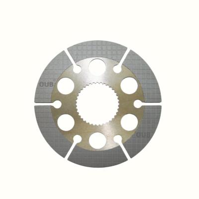 China 237021A1 LARGE PLATE  New Holland Parts U80B, U80, LV80 for sale