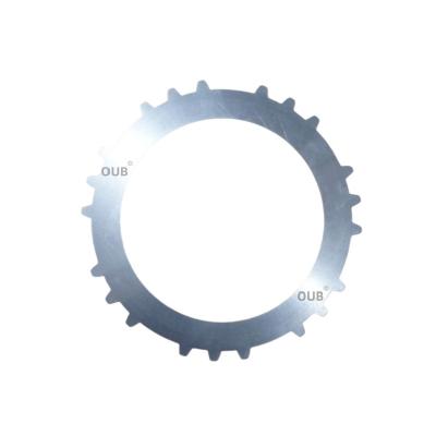 232395 - CLARK MICHIGAN / DANA SPICER - DISC FRICTION