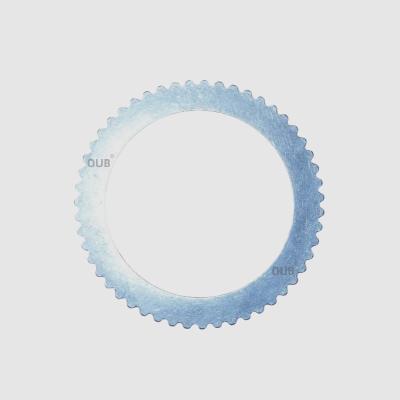 4344394 - CLARK MICHIGAN/DANA SPICER - DISC FRICTION