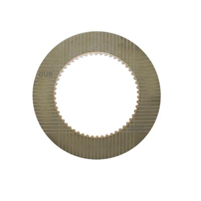 China DOOSAN  D141112 - FRICTION PLATE, DISC BRAKES for sale