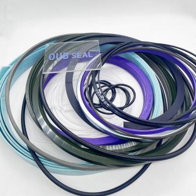 Cina 707-99-87760 7079987760 PC2000-8 SERVICE KIT BOOM CYLINDER SEAL KITS in vendita