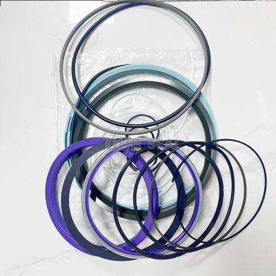 China 707-99-76040  7079976040 PC2000-8 SERVICE KIT ARM CYLINDER SEAL KITS for sale
