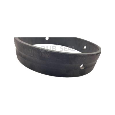 China 213-1366  2131366 BUSHING RING SLEEVE BEARING  FOR TRUNNION SUPPORT E for sale