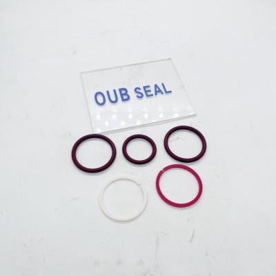 China 3050793 305-0793 KIT-GASKET para el kit de reparación de sello de aceite de inyector E C9 en venta