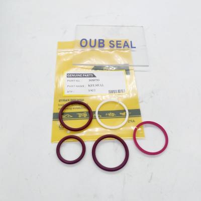 Cina 3050793 305-0793 KIT-GASKET per il kit di riparazione del sigillo dell'olio per iniettore E C9 in vendita