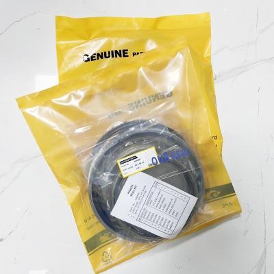 Cina 4465632 SEAL KIT EX1200 ARM CYLINDER SERVICE KIT HITACHI EX1200 BACKHOE Il prodotto è stato rilasciato da un distributore nazionale. in vendita