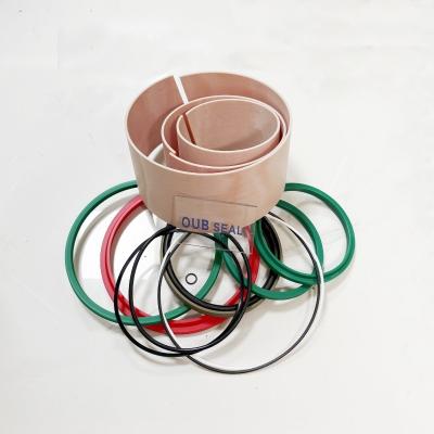 China 336-7372 3367372 SEAL KIT CILINDRO SEAL para E770 772 773 à venda