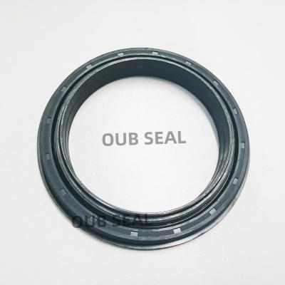 Cina BQ6852E QLF BQ6852-E TYPE SEAL SEAL per Komatsu in vendita