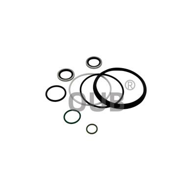 China SP170106 SP170106 Syfuliejia New Transmission Hydraulic Fuel Filter D155AX-5 for sale