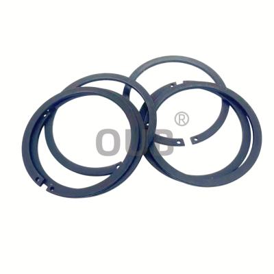 China 04070-00105  0407000105 SNAP RING FITS FOR  D65PX-15E0 D65PX-12-E for sale