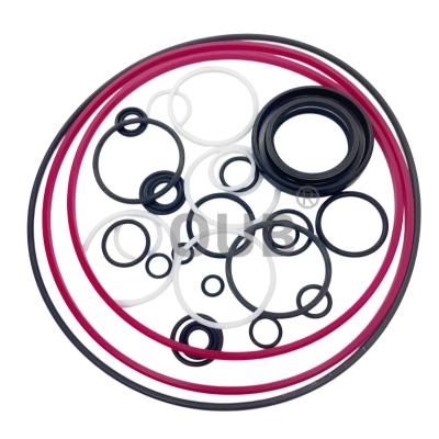 China 580-1877 5801877 TRAVER MOTOR SEAL KIT FIS FOR  336E  330F for sale