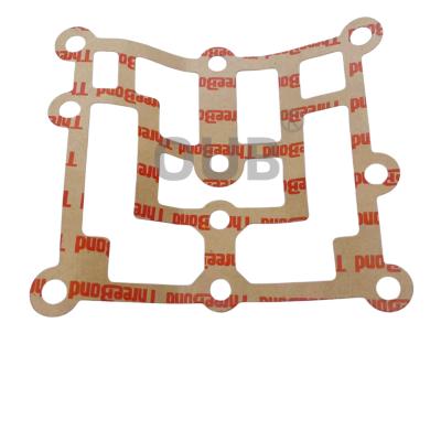 China 14X-40-11491 14X-40-11491 GASKET D375A-3 D60P-12-E for sale