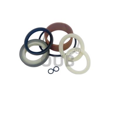 China 394-4402 3944402 All-Terrain Hydraulic Cylinder Repair Seal Kit for Large Wheel Loaders 990K for sale