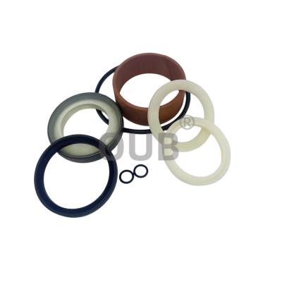China 245-6835 2456835 Weatherproof Hydraulic Cylinder Seal Kit for Mobile Crane Hydraulic System D9N D9 GC for sale