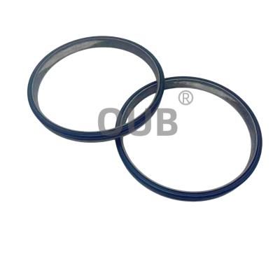 China XKAH-00031 XKAH00031 Buy Hyundai HCE SEAL-FLOATING XKAH-00031 genuine, new aftermarket tractor parts with delivery R140LC-7, R210LC7 for sale