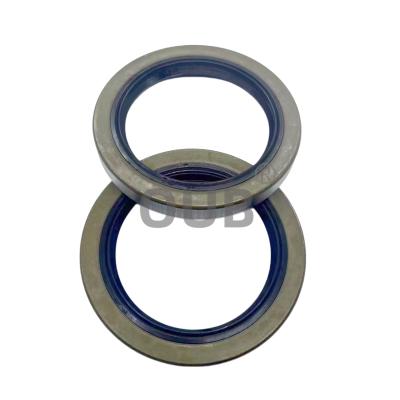 China 07011-20042 0701120042 Complete Differential Oil Seal Kit OEM Replacement Spare Parts for D375AX-11 Heavy Mining Bulldozer Final Drive Differential Full Overhaul for sale