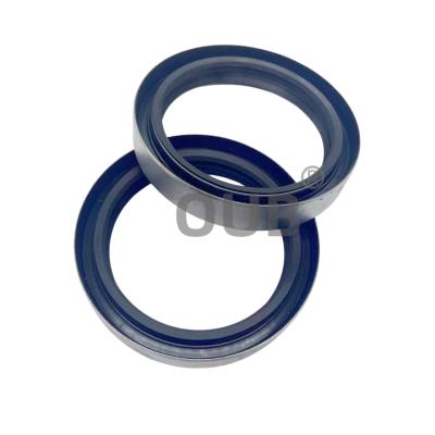 China 07013-00115 0701300115 Ultra Large Crawler Excavator Hydraulic Shock Absorber Full Oil Seal Repair Kit OEM Hydraulic Vibration Damping Assembly Overhaul Replacement Spare Parts for sale