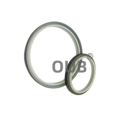 China 165-9292 1659292 Press in dust scraper seal of  365B L 365B for sale