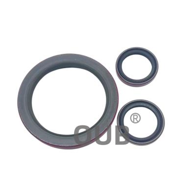 China 472258 Vibration Motor Oil Seal Repair Kit Full Sealing Replacement Set For Road Roller Vibration Motor Assembly Maintenance for sale