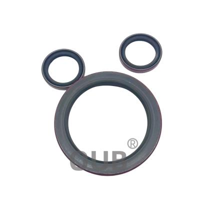 China 471835 Drive Axle Hub Overhaul Oil Seal Repair Kit for Forklift for sale