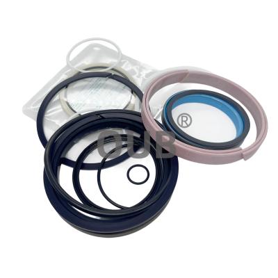 China 707-98-11361 7079811361 Bucket Cylinder Seal Kit Full Hydraulic Sealing Replacement Kit for Mini Excavator Bucket Cylinder Overhaul and Field Repair Service for sale