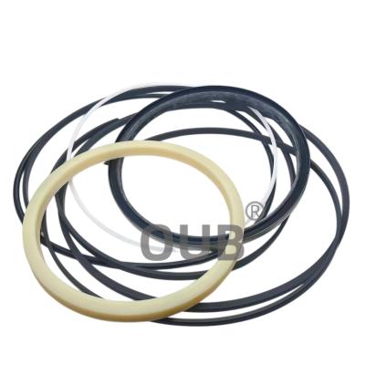 China 0742800 Lift Hydraulic Cylinder Full Seal Repair Kit for Skid‑Steer Loader Cylinder Rebuild & Workshop‑Site Hydraulic Spare Component Replacement for sale