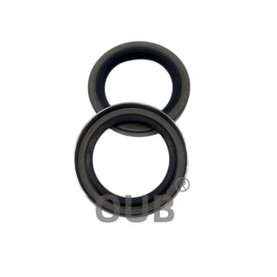 China 130-09-11641 1300911641 Differential Pinion Shaft Oil Seal Repair Kit For Bulldozer Differential Pinion Shaft Assembly Overhaul Spare Parts for sale