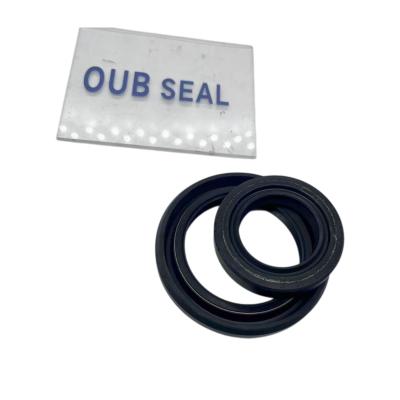 China 07448-11160  0744811160 Axle Shaft Oil Seal, Wheel Loader Drive Axle Rotary Shaft Oil Seal Replacement Spare Part for sale
