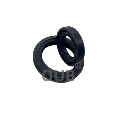 China 08200-01370  0820001370  Swing Motor Shaft Oil Seal, Excavator Swing Rotary Motor Shaft Oil Seal Replacement Component for sale