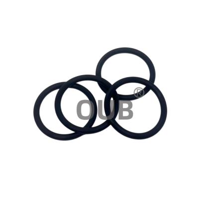 China K07016-20758  K0701620758 NBR O-Ring Seal for Excavator Arm Cylinder Oil Port Connector for sale