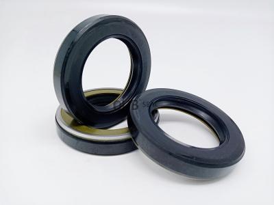 Cina 4340328 corredi Ex100-5 Ex120-5 della guarnizione per l'escavatore Accessories delle parti di Hitachi 0838002 0669624 in vendita