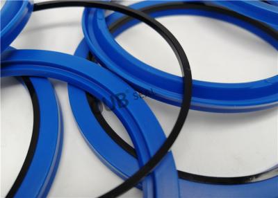 China 707-51-11640 PU HBY for Excavator Piston Seal Rings 130*145.5*6mm 135*150.5*6mm for sale