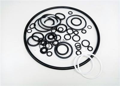 China Van het Graafwerktuighydraulic cylinder arm /Boom/Bucket van EC210B EC240B de Verbindingsuitrusting 708-8F-35160 Te koop