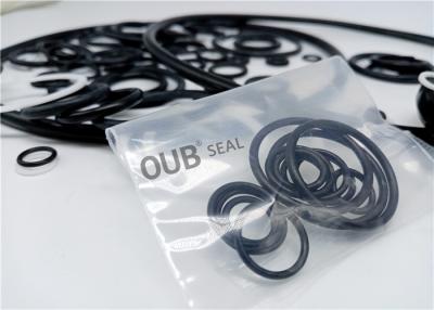Cina guarnizioni materiali EC460B EC480B di Rod Hydraulic Seal Kit Dust del pistone dell'unità di elaborazione di alta qualità 708-8F-25190 in vendita