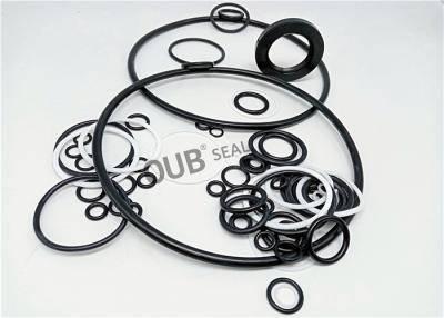 China 723-11-18150 excavador hidráulico Parts Low-Priced Hammer de los equipos EX120-2/3/5 EX120-6 del sello que se rompe machacando el sello de aceite del martillo en venta