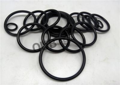 China 708-25-12340 708-25-52860 Komatsu O Ring Seals For Motor Hydralic Travel Motor Main Pump for sale