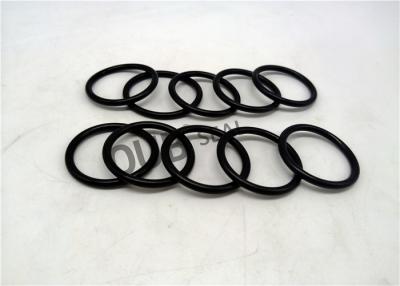 China Steen FKM O Rubberring without glitter 0700012070 Te koop