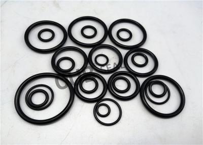 China 707-35-52920 707-35-90730 KOMATSU O Ring Back Up Blade Tilt de Uitrusting D355 D275 pc220-6 WA350 WA420 WA450 van de Cilinderdienst for sale