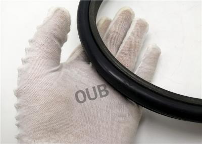 Cina Di SG5080 508*548*60 dell'escavatore di Hydraulic Floating Oil della guarnizione gomma ecologica di Nbr di progettazione recentemente in vendita