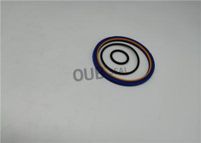 China hidro selo Kit Hyundai Rubber Seal Kits 31Y103712 da bomba de engrenagem 31Y123190 à venda
