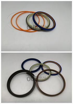 Cina Guarnizione R245-7 Kit Hydraulic Cylinder Seal Replacement per HYUNDAI R335-5 in vendita