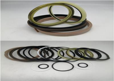 China 31Y131490 van de Verbindingskit hyundai 31Y110160 van de stuurbekrachtigingpomp van de de Rolstator de Verbindingsuitrusting Te koop
