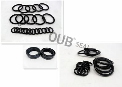 China 707-35-90730 HYDRAULIC PUMP MAIN PUMP SEAL KIT EC60B EC140 Factory direct sale high temperature mechanical seals water for sale