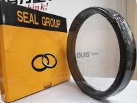 China 5M1177 Excavator 265*293*38 SG2650 Traveling Motor Floating Oil Seals Ring For HD900-5 HD800-7 EX120 for sale