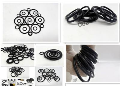 China 07001-01009 Hydraulic Pump Oil Seal ZAX200 ZAX210H High Pressure Skeleton Oil Seal for sale