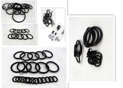 Cina 07001-02014 guarnizione ZAX270-3 ZAX330-3 di Hydraulic Pump Oil dell'escavatore in vendita