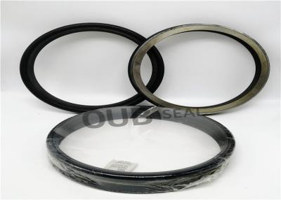 Cina Specchio di camminata di galleggiamento meccanico SG2600A del motore della guarnizione di gomma dell'asse delle guarnizioni di SG2650 260*288*40 6P3595 265*292*44 in vendita