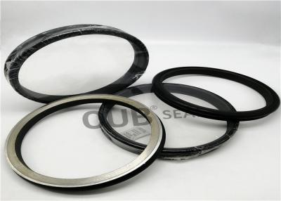 Cina giunto circolare SG2620 263*290.5*38 della guarnizione SG249AB di Ring Excavator Machinery Floating Oil della guarnizione di 250*277*22 248*290*13 in vendita