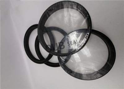 Cina Guarnizione di galleggiamento 225*253*258*37 PC120-5 della guarnizione SG225AB 130-27-00010 rotatorio dell'asse SG2250 in vendita